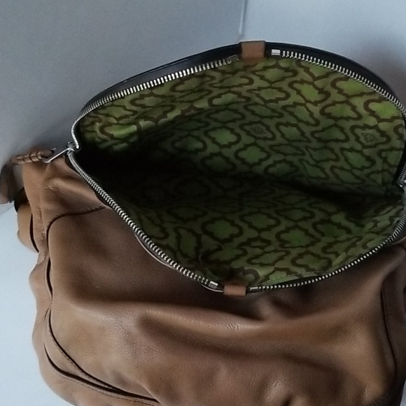 Dr Yany | Bags | Dr Yany Large Supple Leather Bag | Poshmark